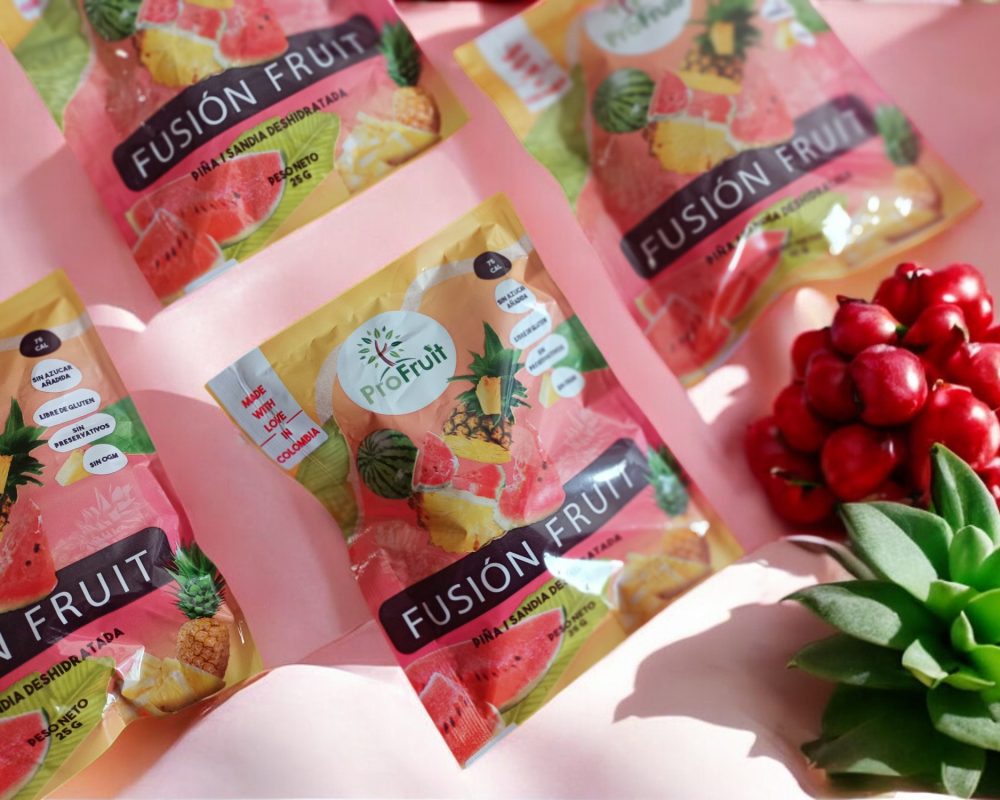 Nuestros productos - Profruit - Conoce nuestros productos